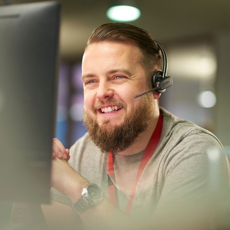 Computer herstellen op afstand - COMPUDOC